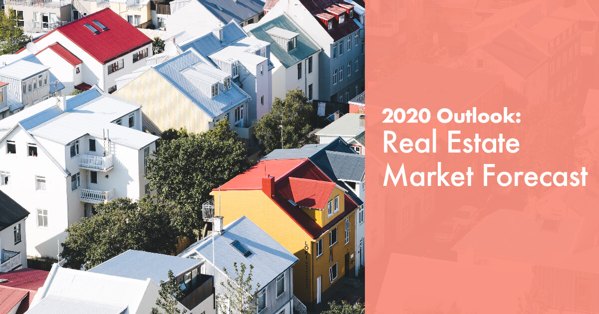2020 Outlook: Real Estate Market Forecast - Rachel Wardwell - REALTOR®